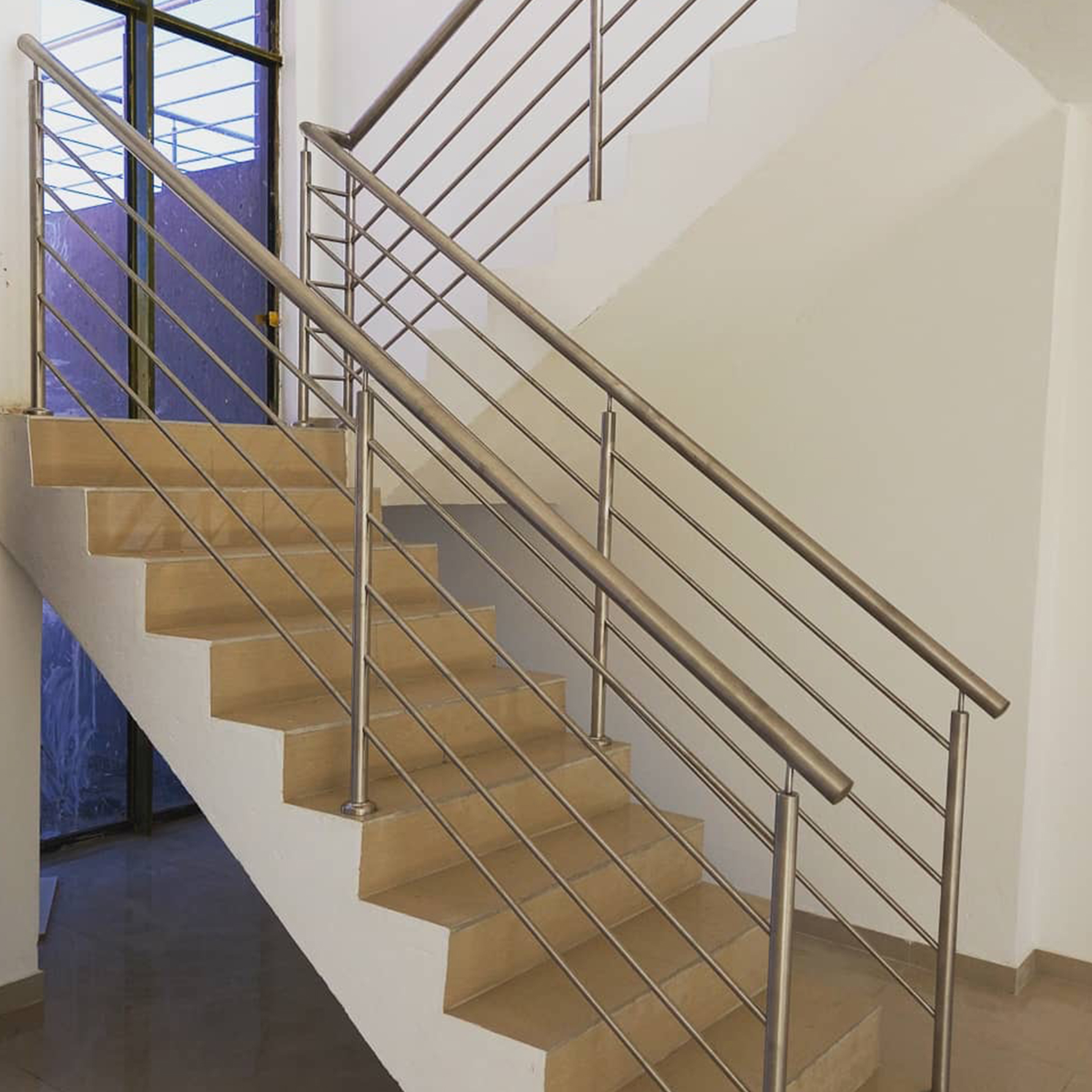 Balustrades - Deckstrades